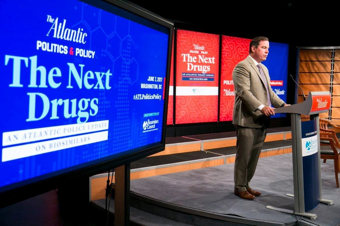 Event Recap: The Next Drugs: The Future for Biosimilars