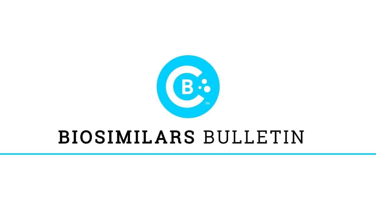 Biosimilars Bulletin: September Highlights — Biosimilars Council
